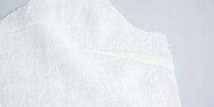 Luna Camisole Sundress Tutorial and Pattern – the thread