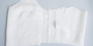 Luna Camisole Sundress Tutorial and Pattern – the thread