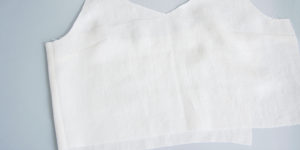 Luna Camisole Sundress Tutorial and Pattern – the thread