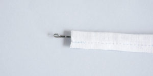 Sewing Glossary: How To Make Spaghetti Straps Tutorial – the thread