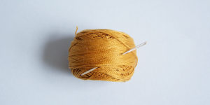 Sewing Glossary: How To Make Spaghetti Straps Tutorial – the thread