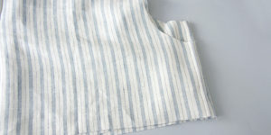 Leonor Linen Romper Tutorial and Pattern – the thread