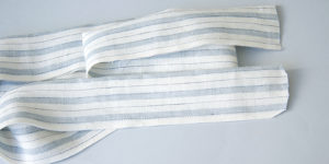 Leonor Linen Romper Tutorial and Pattern – the thread