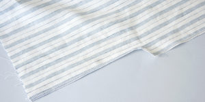 Leonor Linen Romper Tutorial and Pattern – the thread