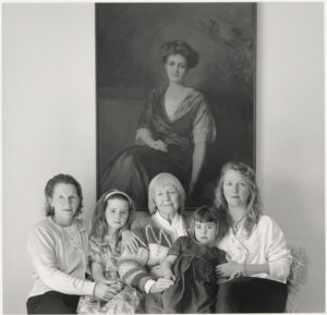 Anne Truitt: Inner Eye – the thread