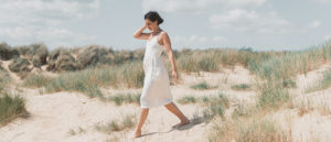 Luna Camisole Sundress Tutorial and Free Pattern – the thread