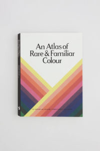 Book Review: An Atlas of Rare and Familiar Colour: Forbes Pigment ...