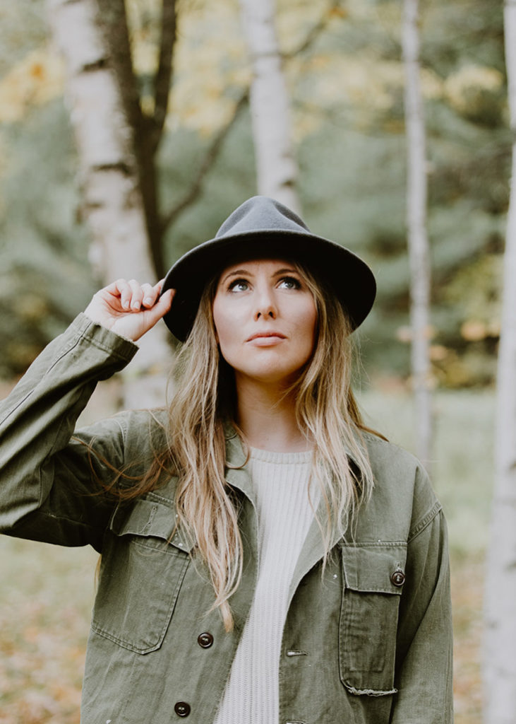 Morgann McCoy Biz Column: Pursuing a Creative Life through Sewing – the ...