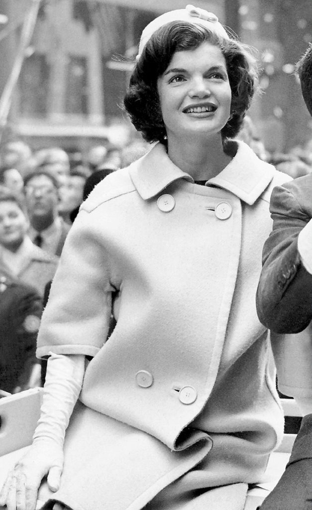 Hubert de Givenchy: Parisian Chic – the thread