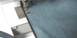 Sewing Glossary: How To Sew A Zipper Fly – the thread