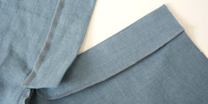 Sewing Glossary: How To Sew A Zipper Fly – the thread