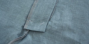 Sewing Glossary: How To Sew A Zipper Fly – the thread