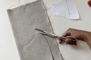 Tailored Reversible Face Mask Pattern and Tutorial – the thread