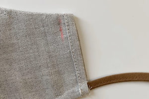 Tailored Reversible Face Mask Pattern and Tutorial – the thread