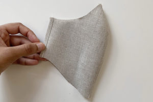 Tailored Reversible Face Mask Pattern and Tutorial – the thread