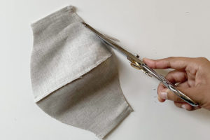 Tailored Reversible Face Mask Pattern and Tutorial – the thread