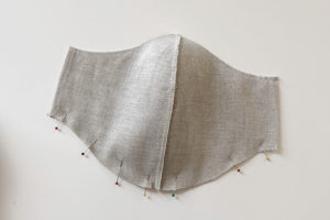 Tailored Reversible Face Mask Pattern and Tutorial – the thread