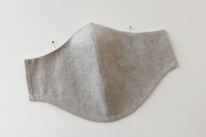 Tailored Reversible Face Mask Pattern and Tutorial – the thread