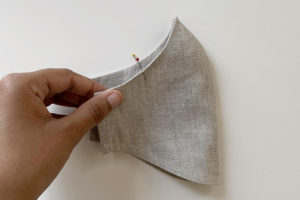 Tailored Reversible Face Mask Pattern and Tutorial – the thread