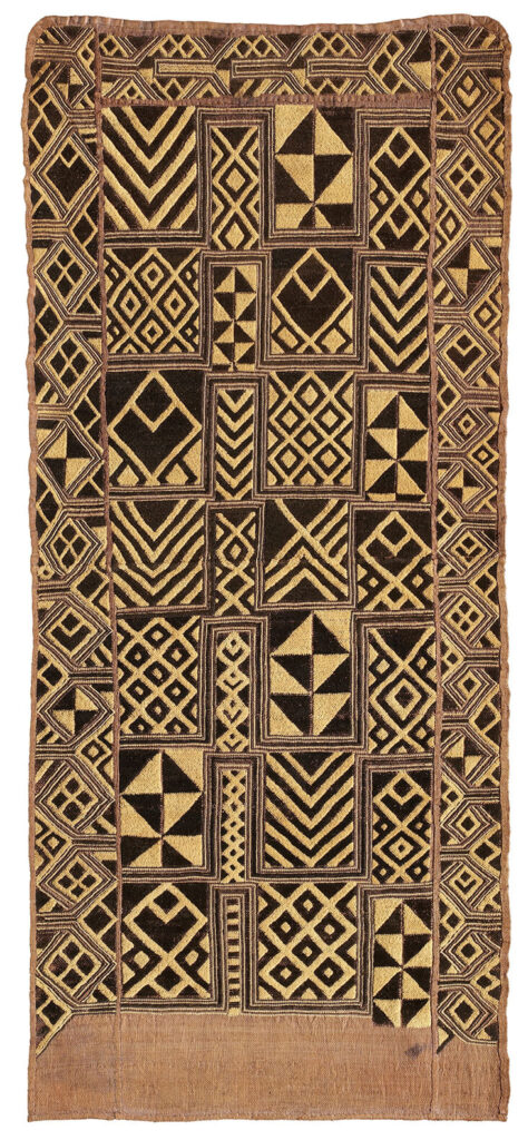 The Road to Freedom: Early African American Quilting – the thread