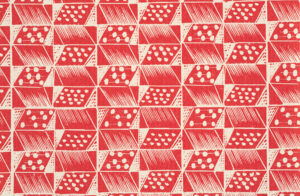 The Fabric of Life: Textile Designers Through Time – the thread