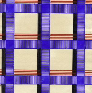 The Fabric of Life: Textile Designers Through Time – the thread