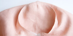 Sewing Glossary: How To Sew Set-In Sleeves – the thread