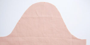 Sewing Glossary: How To Sew Set-In Sleeves – the thread