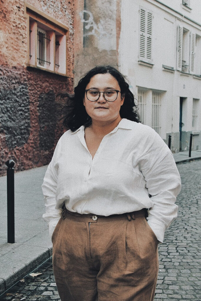 PATTERN REVIEW: FS Riva Pant and Shirt – the thread