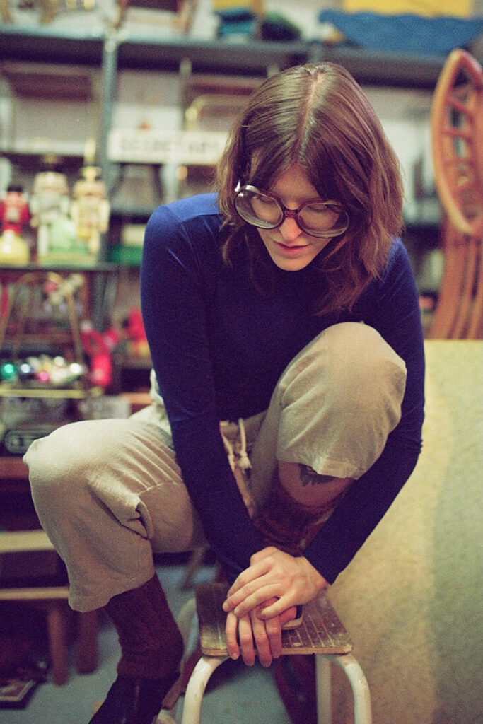 DIARY OF A NOVICE SEWIST: Sewing Pants – the thread