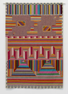 Textiles Go Pop: Eduardo Paolozzi’s Fabric – the thread