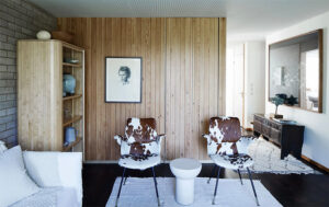 Minimalist Folk: Matt Gibberd and Faye Toogood – the thread