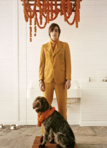 Mend and Make Do: Bode’s Sustainable Fashion – the thread