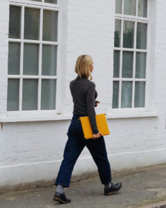 The Power of Re-Invention: BEEN London’s Sustainable Fashion – the thread