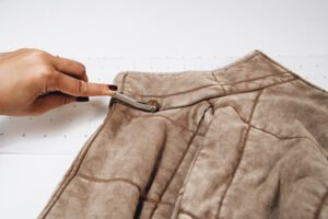 Tutorial: How to Trace Off a RTW Garment – the thread