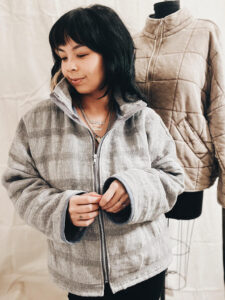 Tutorial: How to Trace Off a RTW Garment – the thread