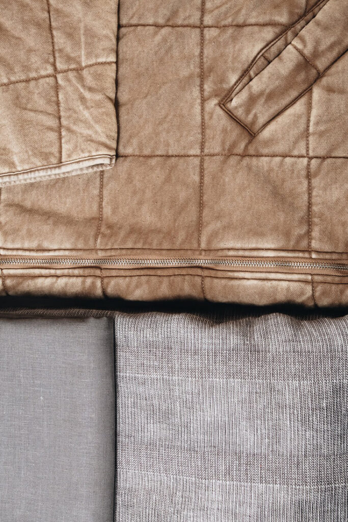 Tutorial: How to Trace Off a RTW Garment – the thread