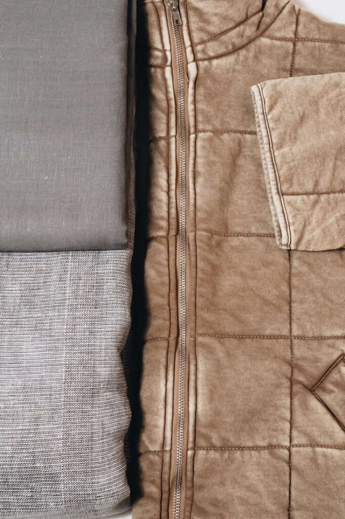 Tutorial: How to Trace Off a RTW Garment – the thread