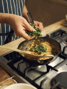 Akuri Recipe: Spicy Eggs The Parsi Way – the thread