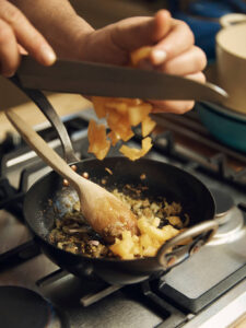 Akuri Recipe: Spicy Eggs The Parsi Way – the thread