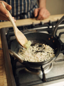 Akuri Recipe: Spicy Eggs The Parsi Way – the thread