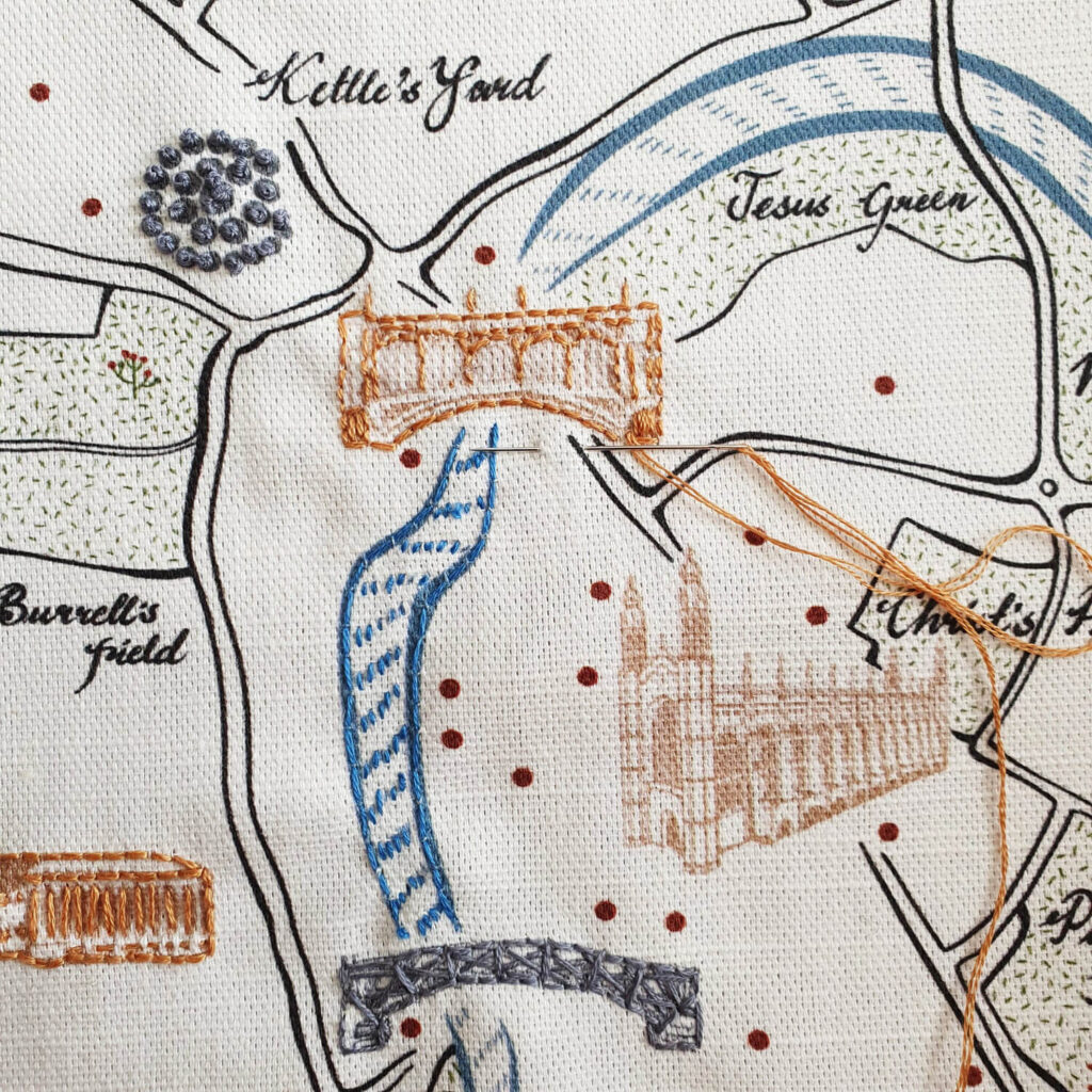 Weaving Stories: An Interview with Textile Artist Ekta Kaul – the thread