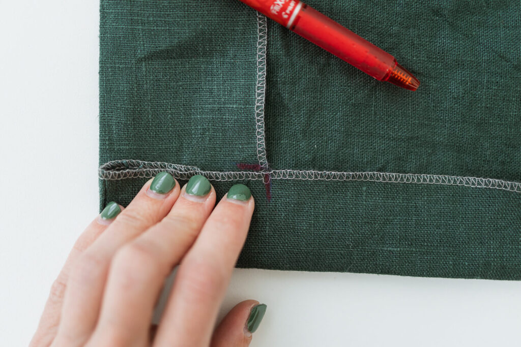 Tutorial: How To Make Lining For The Mariana Jacket Pattern – the thread