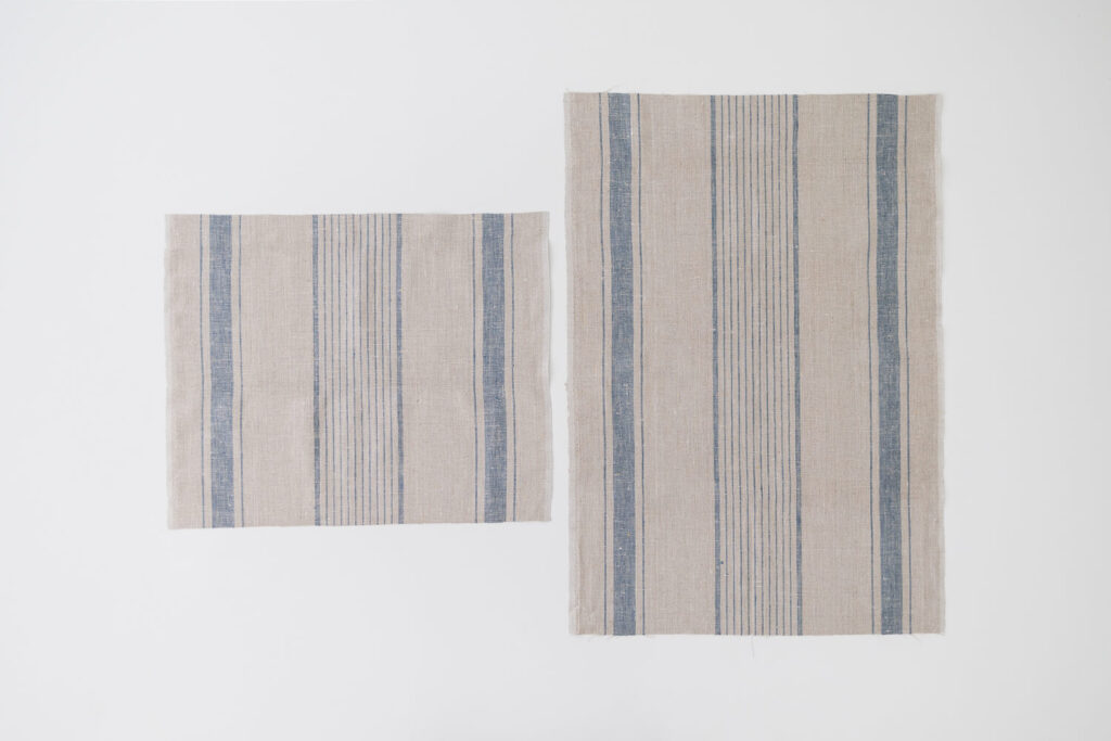 Tutorial: How To Make A Tea Towel Three Ways – the thread