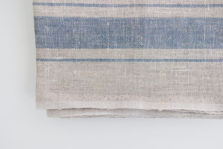 Tutorial: How To Make A Tea Towel Three Ways – the thread