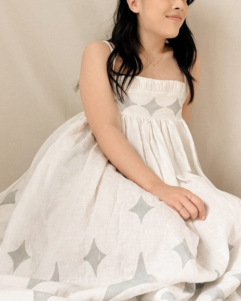 Tutorial: How to Block Print on a Garment – the thread