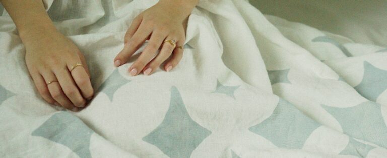 Tutorial: How to Block Print on a Garment – the thread