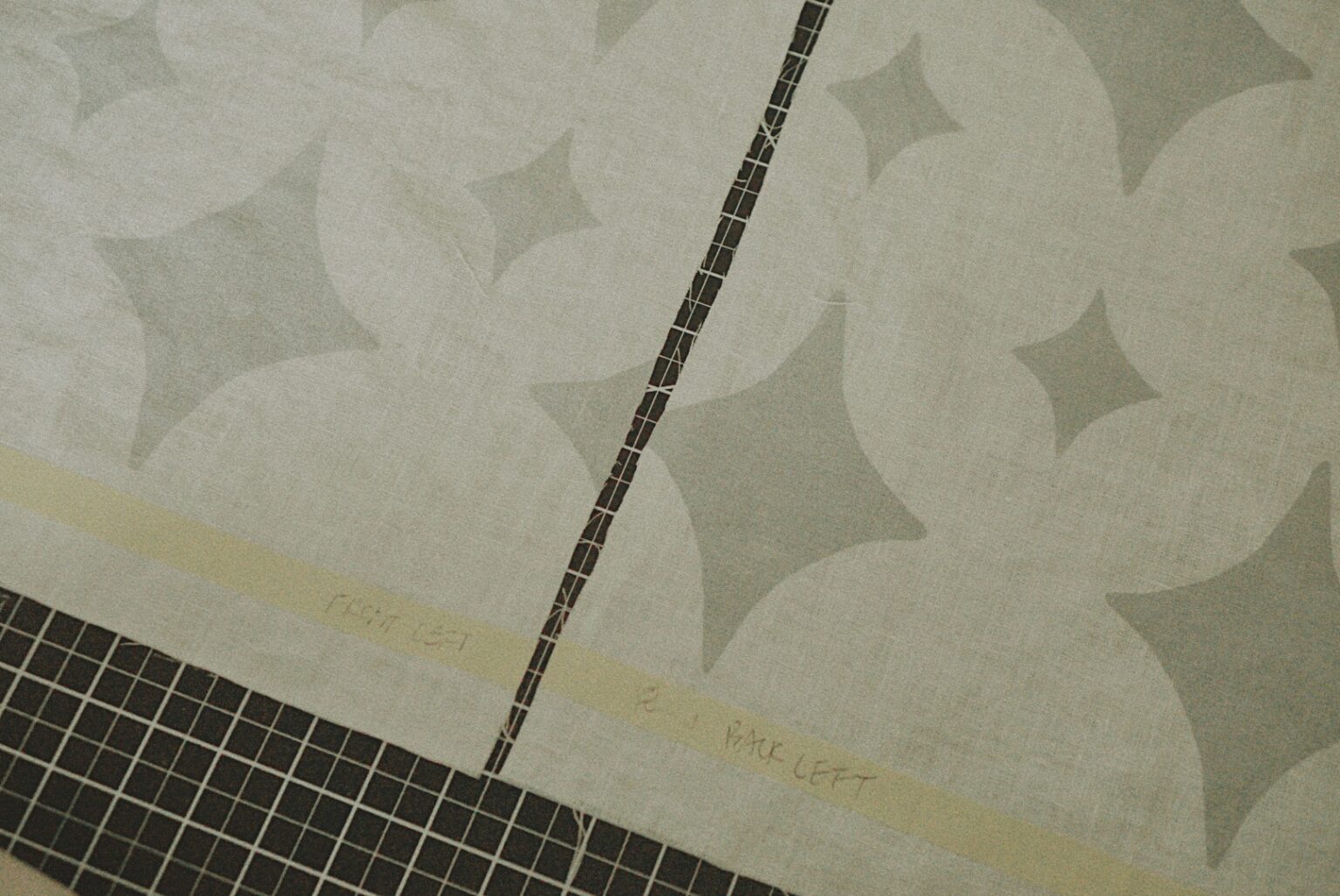 Tutorial: How to Block Print on a Garment – the thread