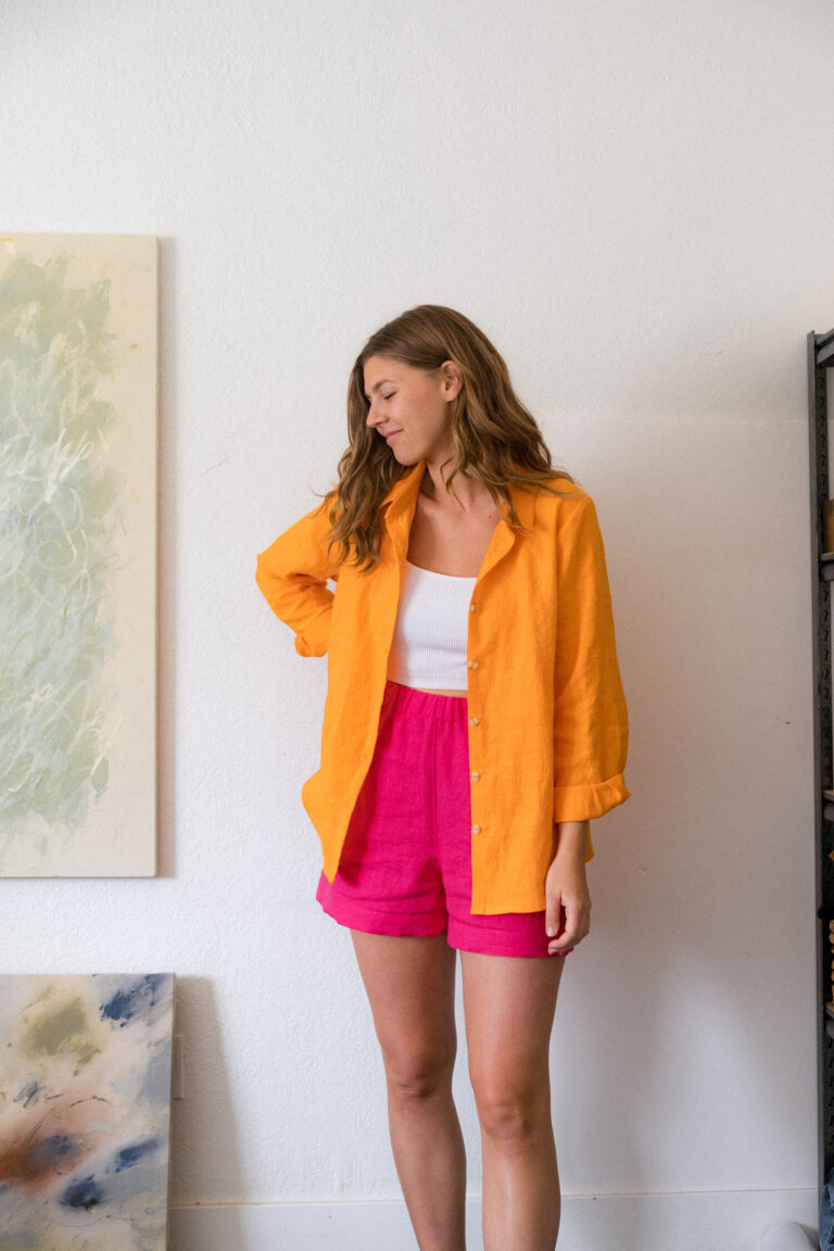 BRIGHT Linens Worth Enjoying – the thread