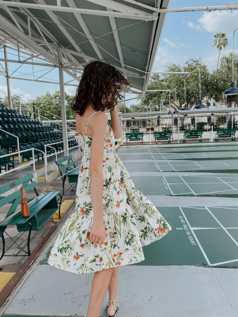 Fabric Review: Faille Francesca Perfectly Pale – the thread